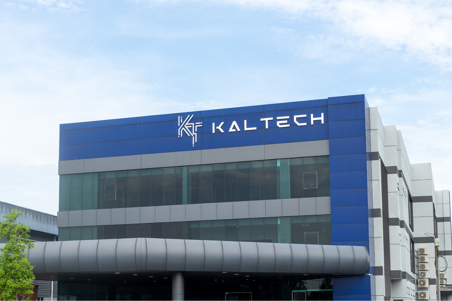 About Us - Kaltech